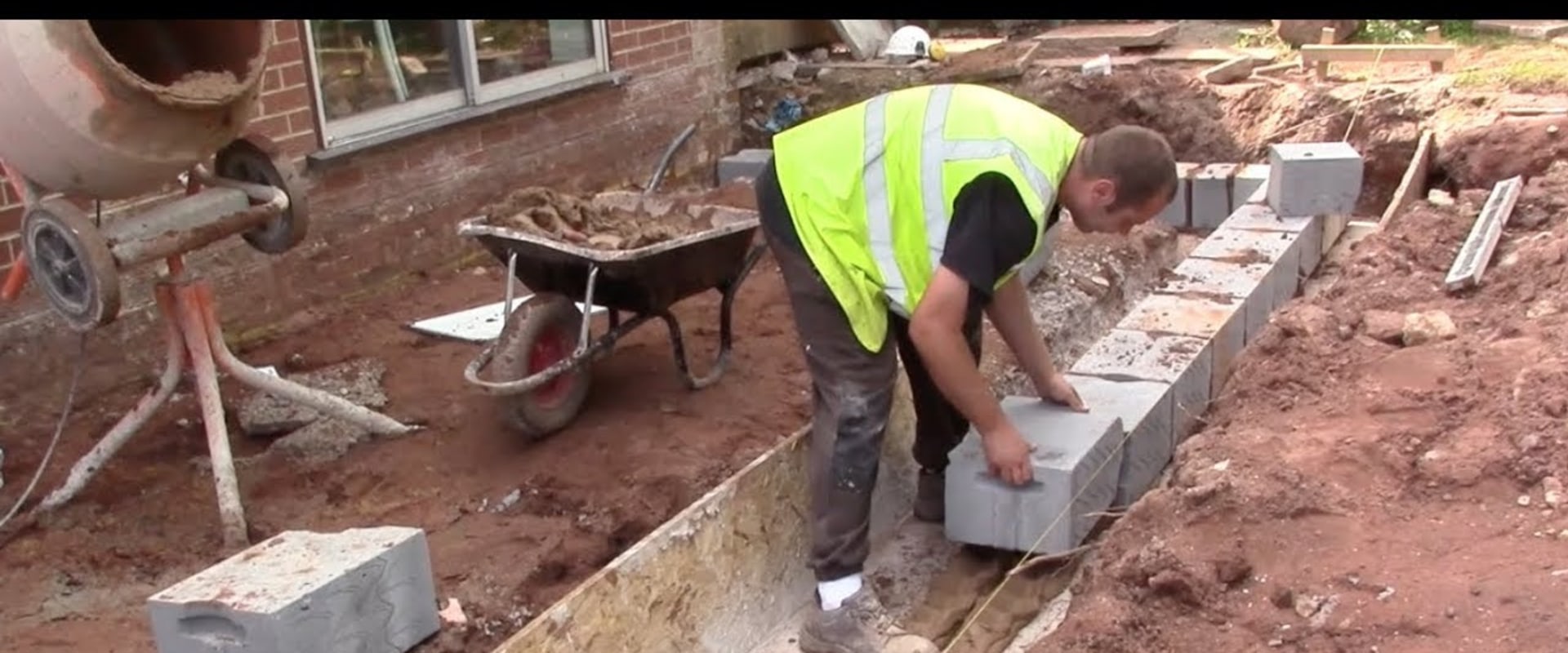 The Importance of Proper Foundation Depth for Single Storey Extensions