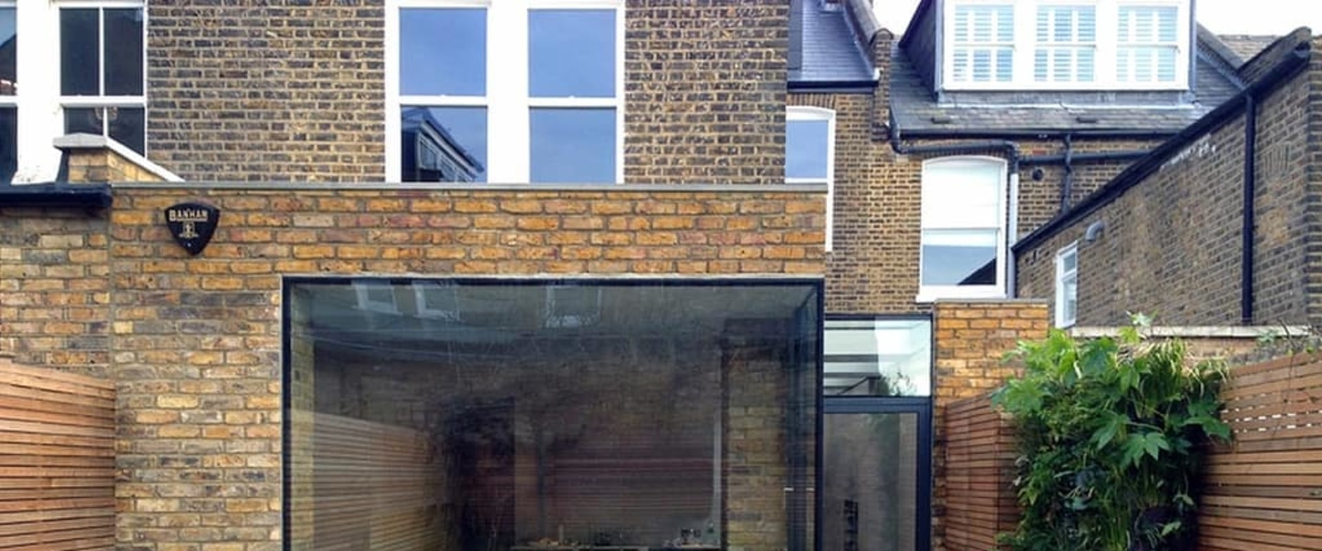 The Ultimate Guide to Single-Story Side Extensions